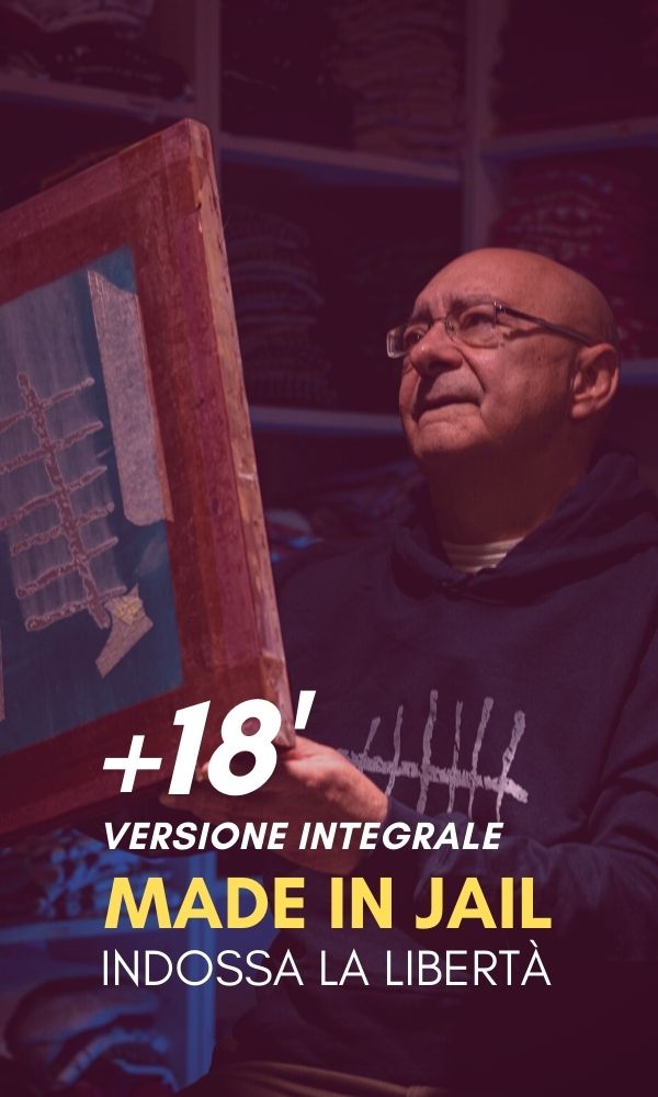 Made in Jail il film - Acquista ora